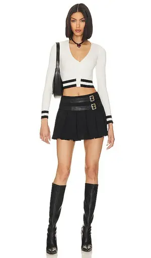 Amanda Uprichard Sanders Skort