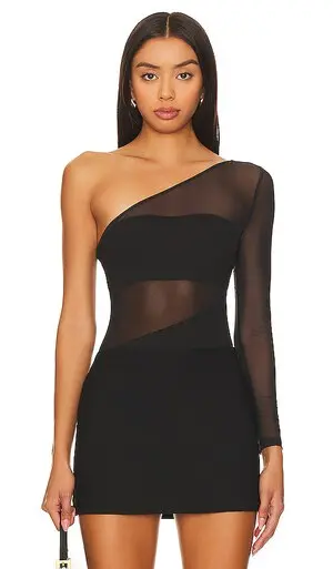 Undress Code Office Wear Bodysuits
