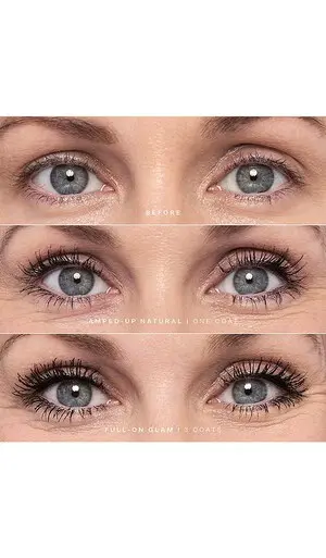 TOWER 28 Makewaves Mascara - Brown