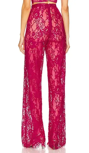 BRONX BANCO Bronx And Banco Capri Pant