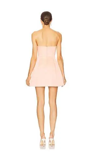 SAU LEE Estelle Dress