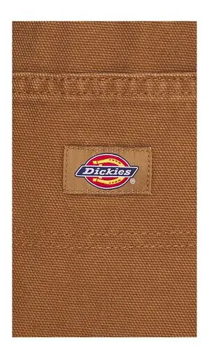 Dickies Double Front Duck Pants - Brown
