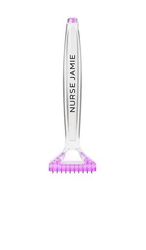 NURSE JAMIE Beauty Stamp Micro-exfoliation Tool - Beauty: Multi