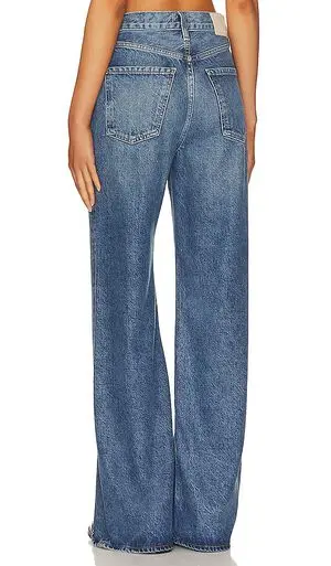 Citizens Of Humanity Paloma Baggy Jeans - Denim-medium
