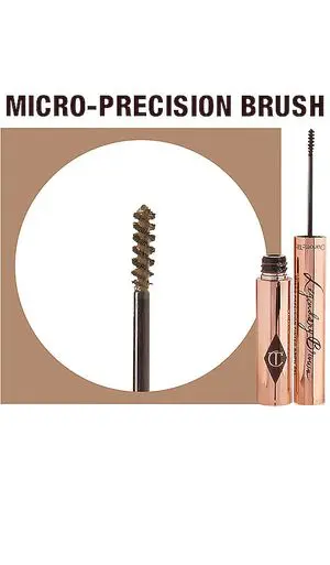Charlotte Tilbury Legendary Brows Brow Gel - Brown