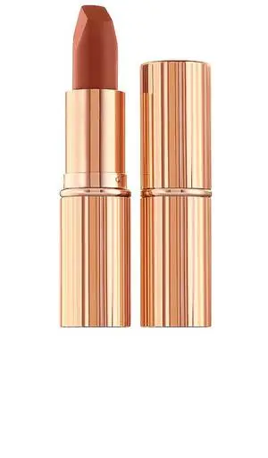 Charlotte Tilbury Charlotte Tilbury Matte Revolution Hydrating Lipstick Cognac