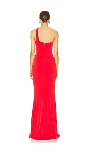 NOOKIE Alba Gown