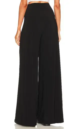 Norma Kamali X Lifestyle Elephant Pant