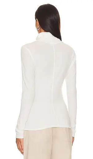 Lamade Roosevelt Turtleneck Tee