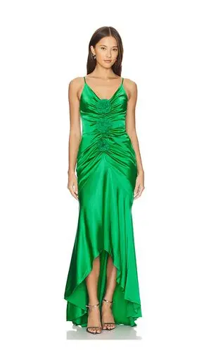 LOVERS AND FRIENDS Liz Gown