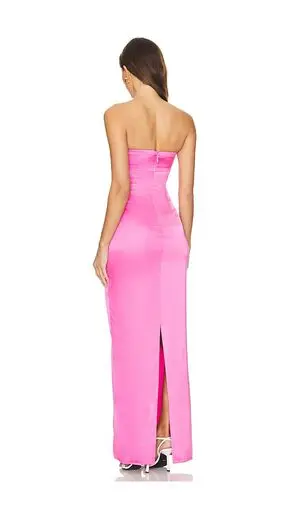 LOVERS AND FRIENDS Graciela Gown