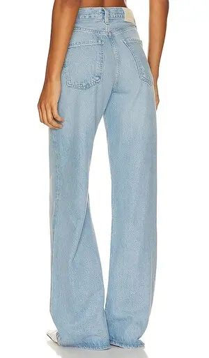 Citizens Of Humanity Paloma Baggy Jeans
