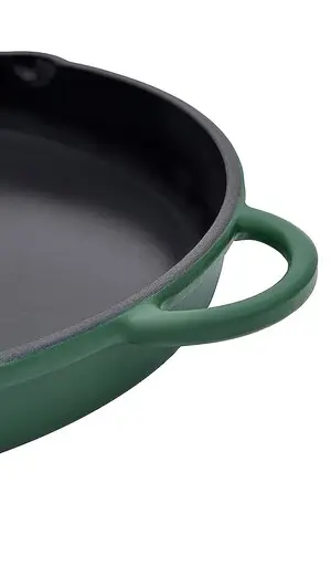 GREAT JONES King Sear 12-inch Cast Iron Skillet