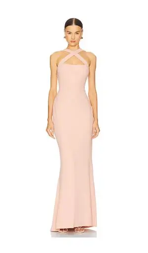 NOOKIE Viva 2-way Gown - Pink