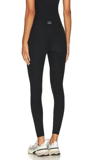 Beyond Yoga Spacedye Love The Bump Maternity Midi Legging In . Also