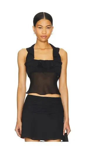 Nia Office Wear Camis Tanks For Women