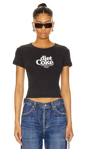 THE LAUNDRY ROOM Diet Coke Baby T-shirt