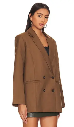Lioness Wyoming Blazer