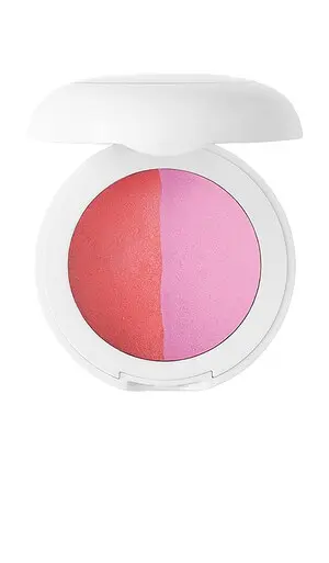 DIBS BEAUTY The Duet: Baked Duo - Blush