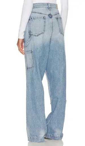 Cotton Citizen Carpenter Jeans In . Also