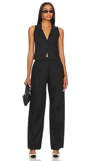 Faithfull The Brand The Gabriel Top