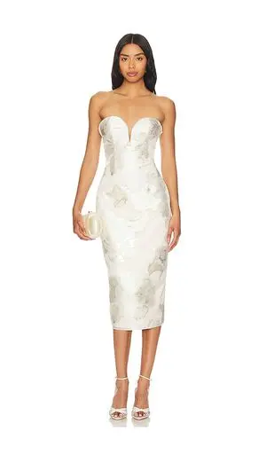 Katie May Tracey Dress