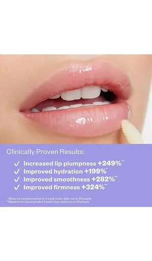 KOSAS Wet Lip Oil Plumping Treatment Gloss
