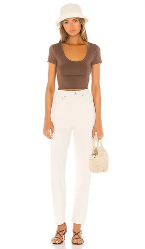 LOVERS AND FRIENDS Coco Tee