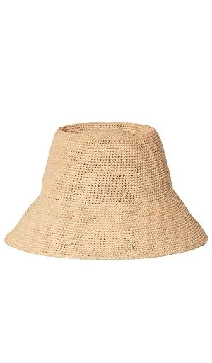 Janessa Leoné Felix Packable Hat