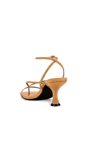 Jeffrey Campbell Fluxx Sandal