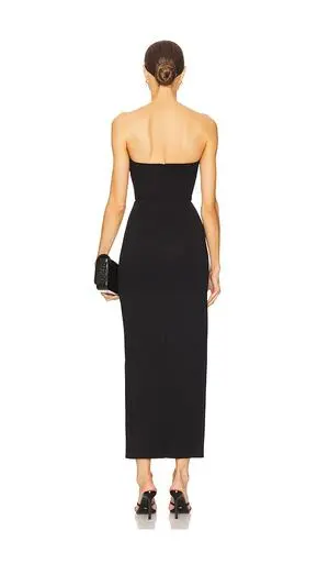 Nbd Dream Gown - Black