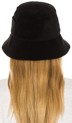 Lack Of Color Wave Bucket Hat