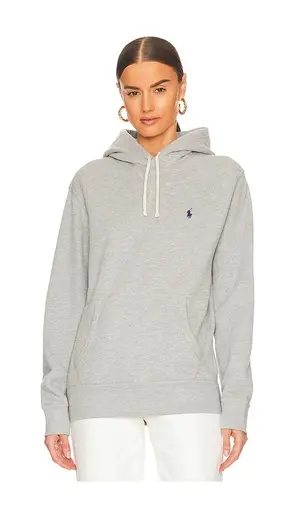 Polo Ralph Lauren Cuffed Sweatshirts Hoodies For Women