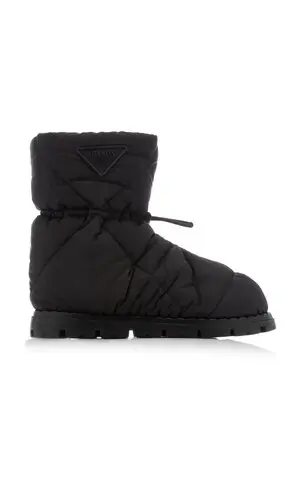 Prada Ankle Boots For Men