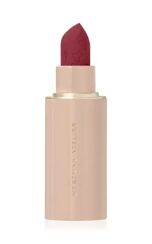WESTMAN ATELIER Lip Suede Matte Lipstick Minx Berry