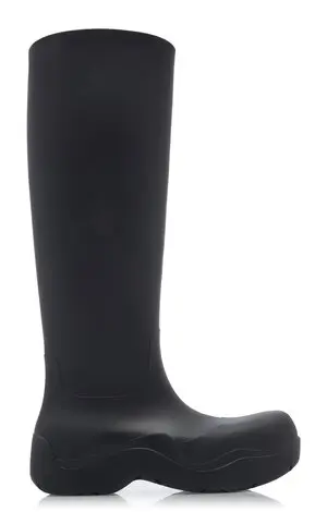 Bottega Veneta Puddle Knee High Boots