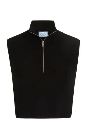 Prada T-shirt Performance Tops For Women