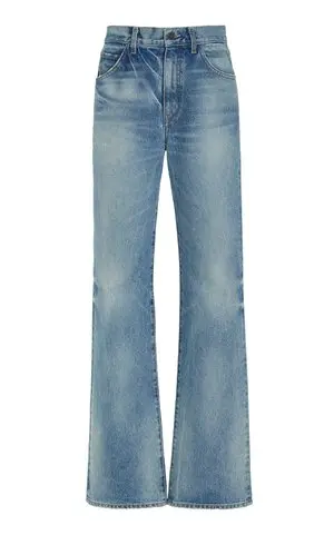 NILI LOTAN NILI LOTAN Joan Flared Jeans