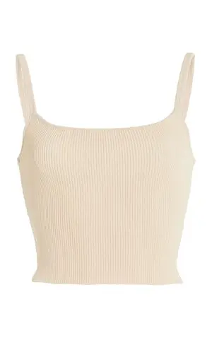 ELCE Knit Tank Top