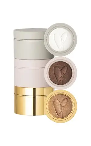 WESTMAN ATELIER Eye Pods Eyeshadow Trio Rendez Vous - Multi