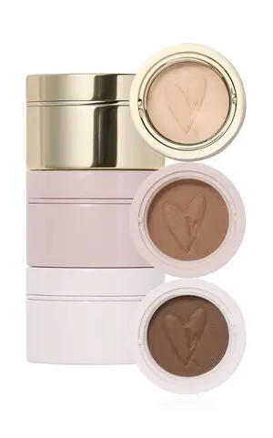 WESTMAN ATELIER Eye Pods Eyeshadow Trio Les Jours - Multi