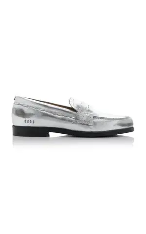 Golden Goose Loafer Flats For Women
