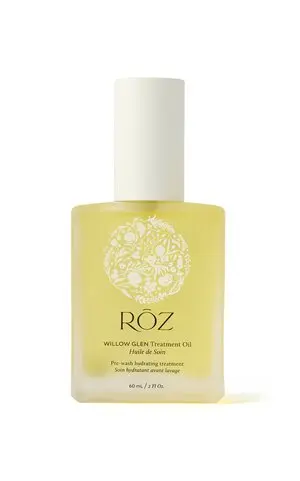 ROZ Willow Glen Treatment Oil - N,a