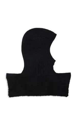 THE ROW Danylo Wool Balaclava