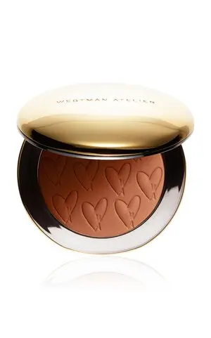 WESTMAN ATELIER Beauty Butter Bronzer Coup De Soleil - Universal
