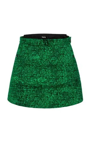 Moncler Skirts