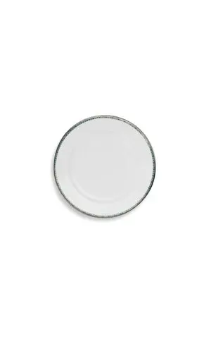 Tiffany & Co. T True Porcelain Dessert Plate - Blue