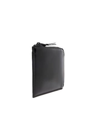 Comme Des Garçons 3/4 Zip Wallet