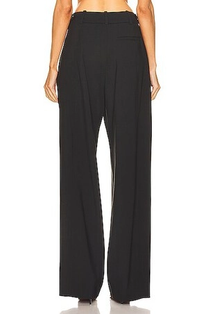 Alaïa Fluid Pant
