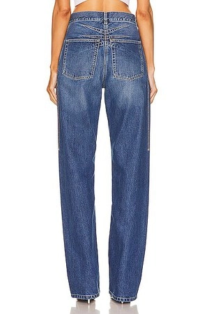 Alaïa Lover Jean